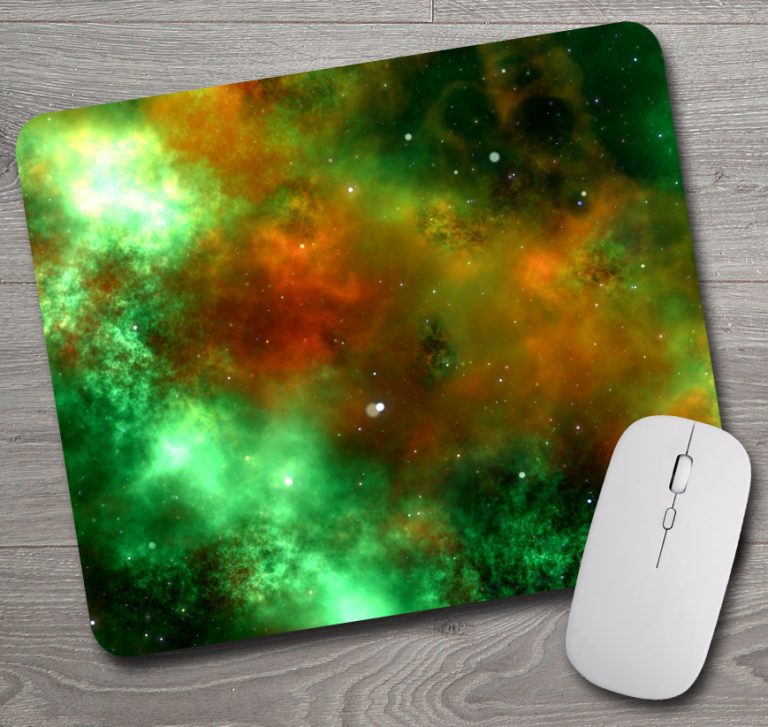 The Mousepad Factory