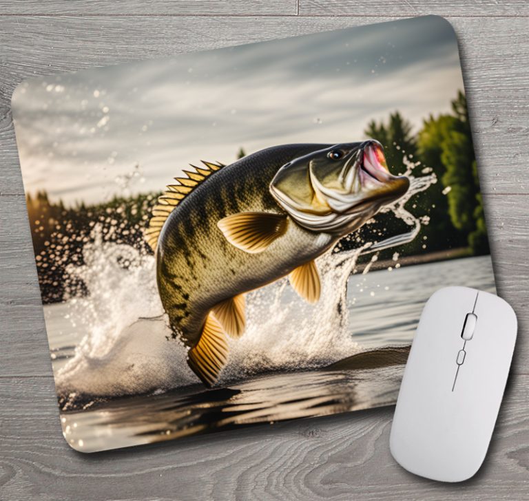 The Mousepad Factory